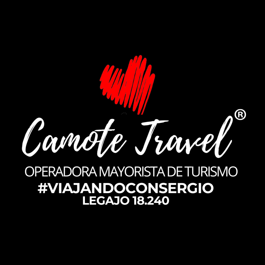 Agencias de Viaje – AMAVYT
